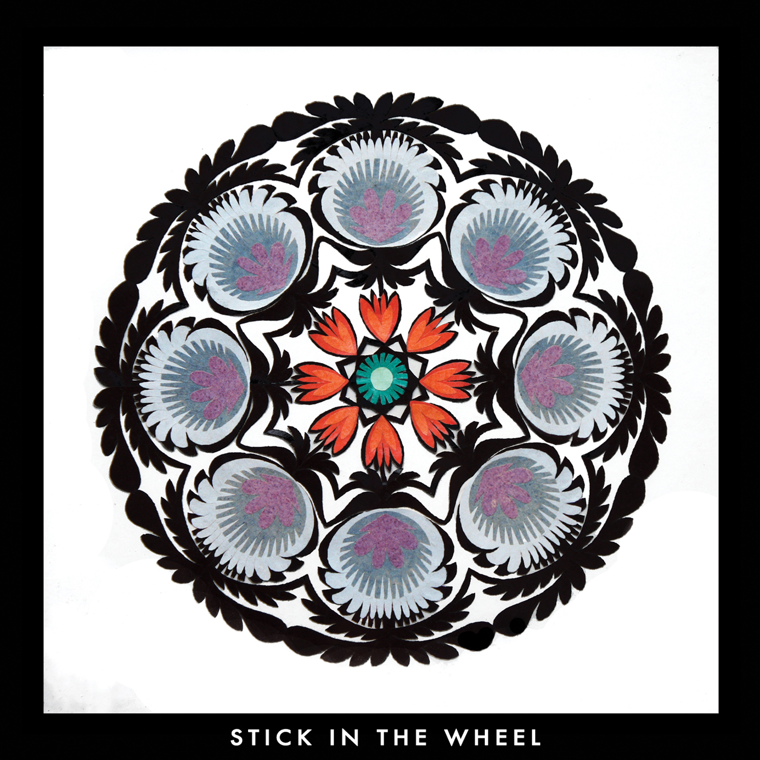 MUSIC – Stick In The Wheel